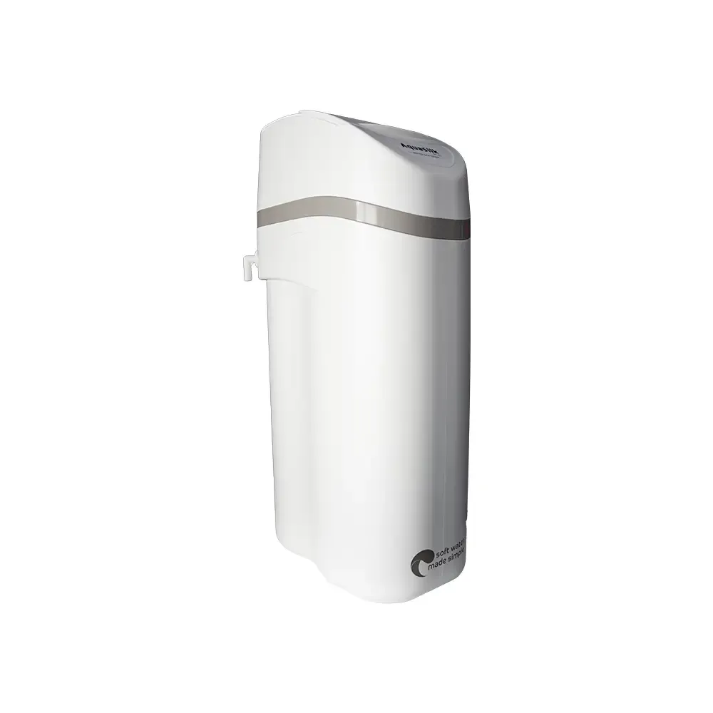 AquaSilk - Midi -14L - Water Softener System - Pump Express